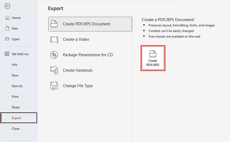 How to Create Flyers in PowerPoint - Step-by-Step Guide | MyExcelOnline