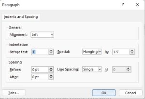 The Ultimate Guide to Hanging Indent for PowerPoint Presentations ...