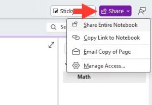 How to Create a New OneNote Notebook Fast! | MyExcelOnline