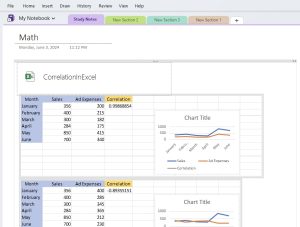 How to Create a New OneNote Notebook Fast! | MyExcelOnline