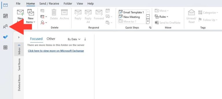 How to Create Outlook Groups for an Organized Inbox | MyExcelOnline