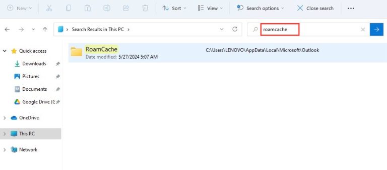 How to Fix Microsoft Outlook Issues Fast | MyExcelOnline