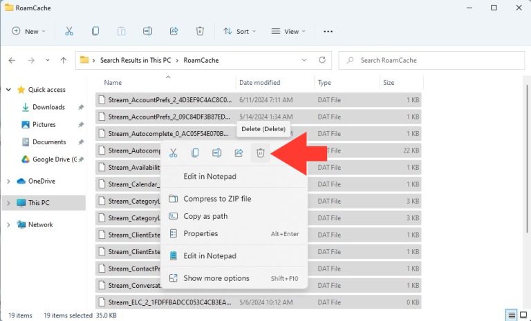How to Fix Microsoft Outlook Issues Fast | MyExcelOnline