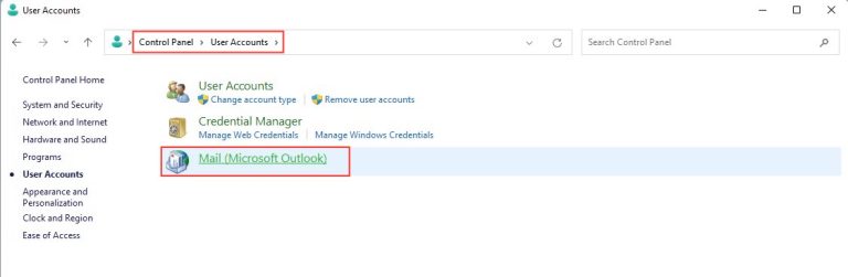 How to Fix Microsoft Outlook Issues Fast | MyExcelOnline