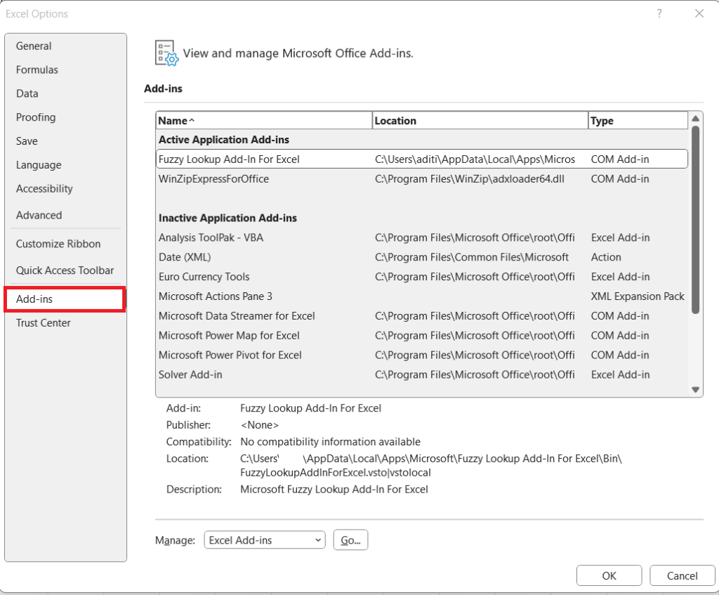 Easy Run Time Error 1004 Fixes in Excel | MyExcelOnline