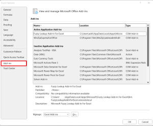 Easy Run Time Error 1004 Fixes in Excel | MyExcelOnline