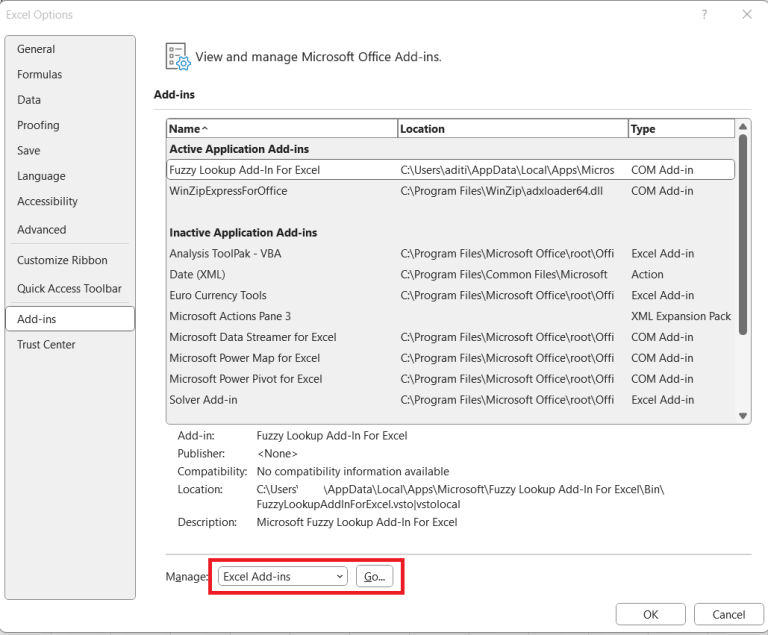 Easy Run Time Error 1004 Fixes in Excel | MyExcelOnline