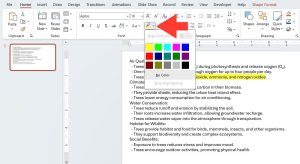 How to Master Text Highlighting in PowerPoint | MyExcelOnline