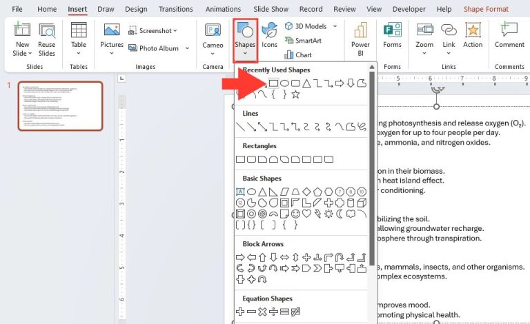 How to Master Text Highlighting in PowerPoint | MyExcelOnline