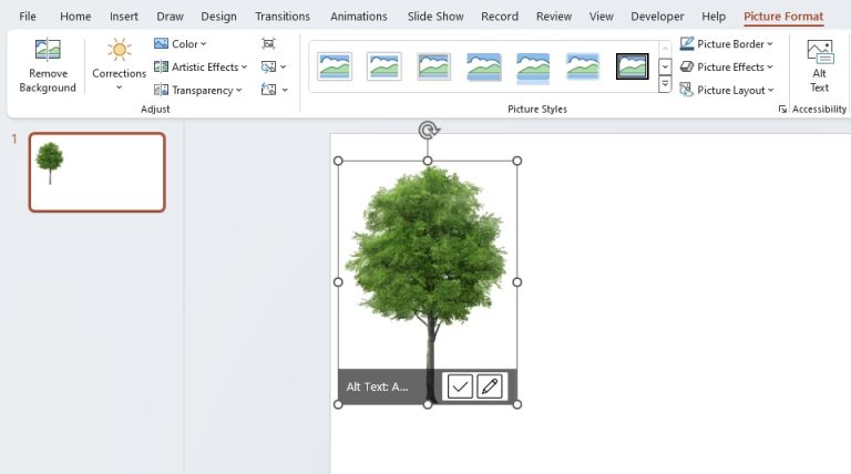 The Ultimate Guide to Text Wrap Around Pictures in PowerPoint ...