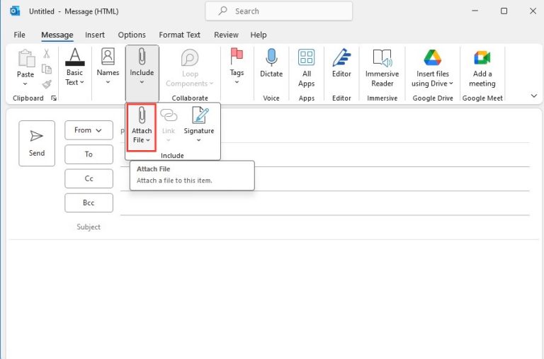 The Ultimate Guide to Attach Emails to Emails in Outlook Fast ...