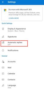 The Ultimate Guide to Out of Office Messages (automatic replies) for ...