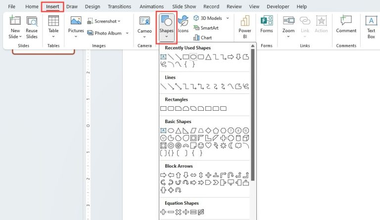 How to Crop Pictures to Circle Shape - PowerPoint Image Editing Guide ...