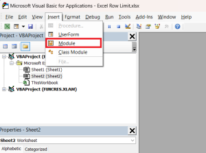 The Ultimate Guide to Excel Row Limits | MyExcelOnline