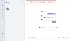 The Ultimate Guide to Group Calls on Microsoft Teams | MyExcelOnline