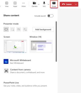 The Ultimate Guide to Group Calls on Microsoft Teams | MyExcelOnline