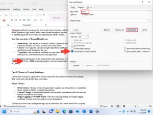How to Find & Check Hyperlinks in Microsoft Word Docs | MyExcelOnline