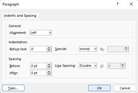 How to Adjust Line Spacing for PowerPoint Slides | MyExcelOnline