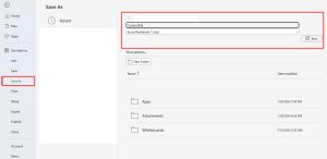 How to Mail Merge in Outlook | MyExcelOnline
