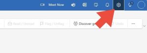 How to Enable/Disable Outlook Conversation View in Inbox | MyExcelOnline
