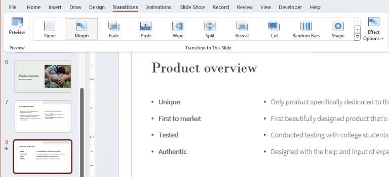How to Make Slides in PowerPoint Auto-Play - Step by Step Guide ...