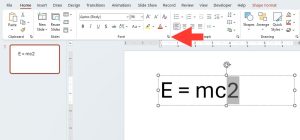 The Ultimate Guide to Adding PowerPoint Exponents - Subscript ...