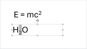 The Ultimate Guide to Adding PowerPoint Exponents - Subscript ...