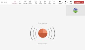 How to Share PowerPoint Presentations in Teams | MyExcelOnline
