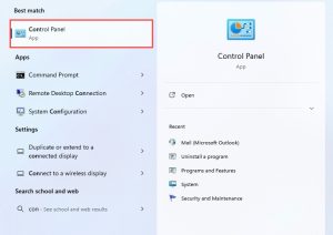 How to Repair Outlook 365 on Windows 11 Easily | MyExcelOnline