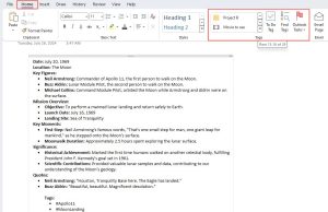 How to Use Tags in OneNote - Step by Step Guide | MyExcelOnline