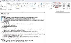 How to Use Tags in OneNote - Step by Step Guide | MyExcelOnline