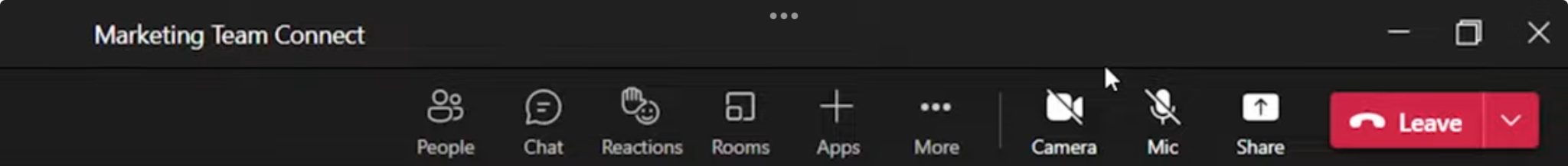 The Ultimate Guide to Content Sharing in Microsoft Teams Screen Share ...