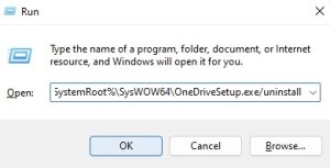 How to Unlink OneDrive in Windows 10 Safely - Step by Step Guide ...