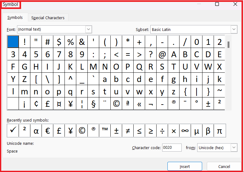 How to Insert Check Mark Symbols in Excel - Step by Step Guide ...