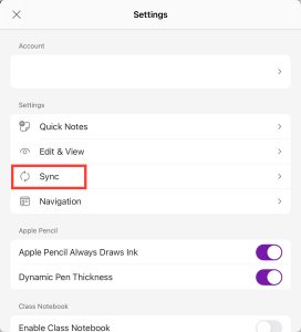 How to Master Microsoft OneNote on iPad | MyExcelOnline