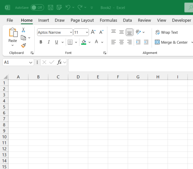 How to Print Address Labels using Excel | MyExcelOnline
