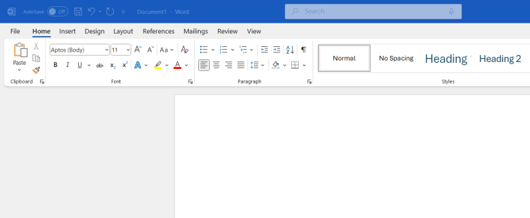 How to Print Address Labels using Excel | MyExcelOnline