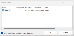 How to Print Address Labels using Excel | MyExcelOnline