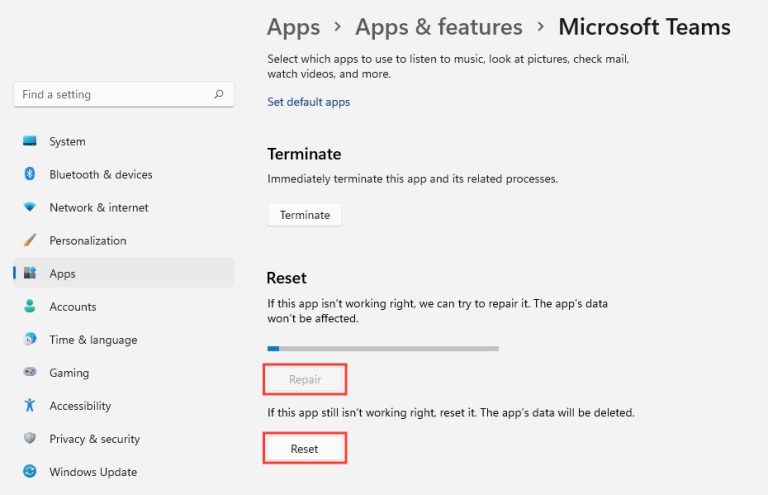 How to Activate Your Microsoft Teams Microphone | MyExcelOnline