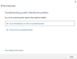 How to Activate Your Microsoft Teams Microphone | MyExcelOnline