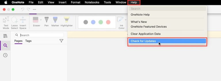 The Ultimate Guide to Knowing Your Microsoft OneNote Version ...