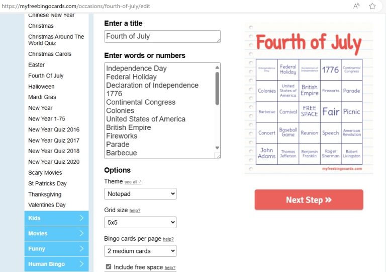 Ultimate Guide to Microsoft Teams Virtual Bingo & Other Games ...