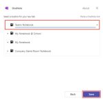 The Ultimate Guide to OneNote in Teams | MyExcelOnline