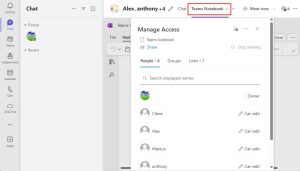 The Ultimate Guide to OneNote in Teams | MyExcelOnline