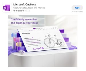 How to Master Microsoft OneNote on iPad | MyExcelOnline
