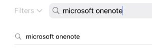 How to Master Microsoft OneNote on iPad | MyExcelOnline