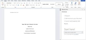 OneNote vs Word - The Ultimate Microsoft Note Utility Guide | MyExcelOnline