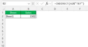 How to Pull Information from Another Sheet Fast in Excel | MyExcelOnline