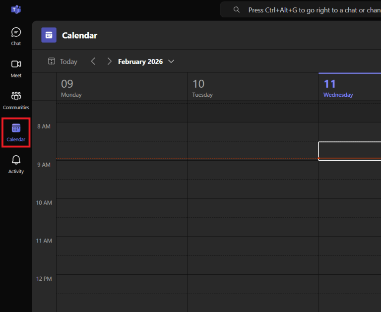 How to Set Reminders in Microsoft Teams | MyExcelOnline