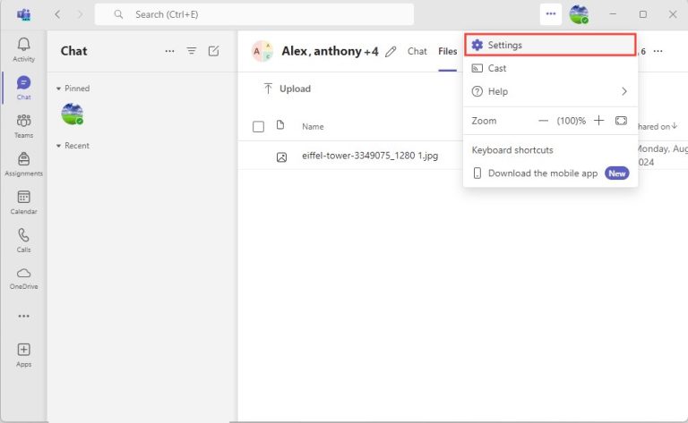 The Ultimate Guide to Microsoft Teams Download Folders & Files ...